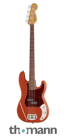 Vincent Bass Guitars Akkurat 4 Terracotta – Thomann France