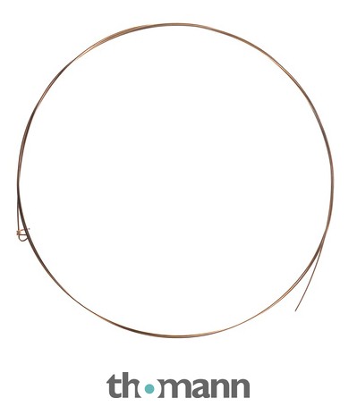 Meerklang C 0,8 String Mono 126 – Thomann UK