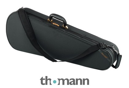 Super Light Shaped Viola Case BK – Thomann UK