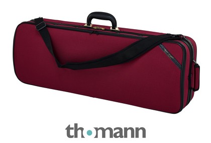 Super Light Oblong Viola Case BU – Thomann United States