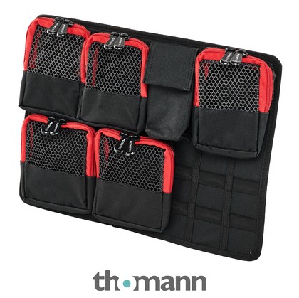 Flyht Pro Safe Box Lid Organizer 4 – United States