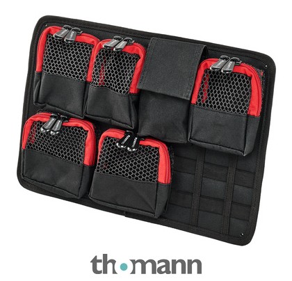 Flyht Pro Safe Box Lid Organizer 10 – United States