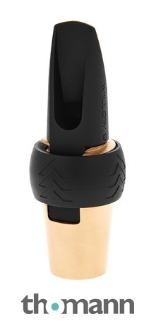Ranger Willow Single Set Tenor Sax 8 – Thomann UK