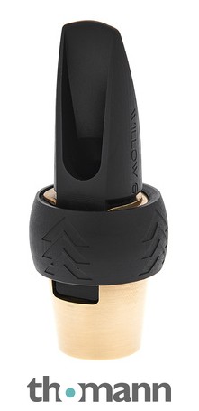 Ranger Willow Single Set Alto Sax 6 – Thomann United States