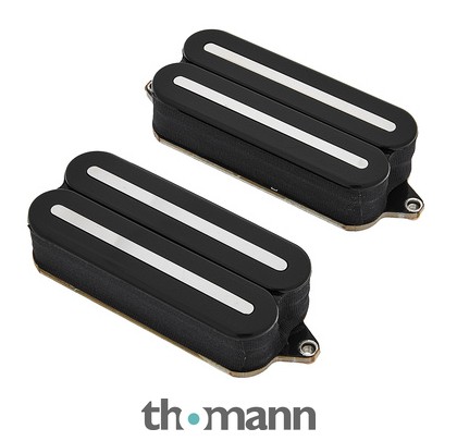 Fishman Fluence OC Mod. HB 7 Set NBK – Thomann Magyarország