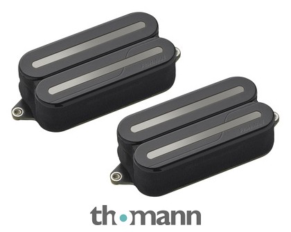 Fishman Fluence OC Mod. HB Set BNBK – Thomann UK
