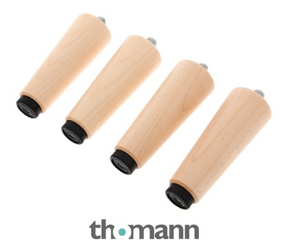 Salvi Long Leg 10cm Set of 4 pieces – United States