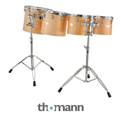 DrumCraft Concert Tom Set B DB – United Arab Emirates