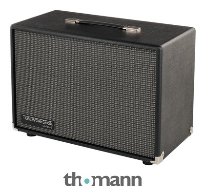 TWS Bass-Cab 1x12 – United States