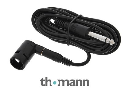 Thomann Pro Kazoo Pickup Cable – Thomann UK