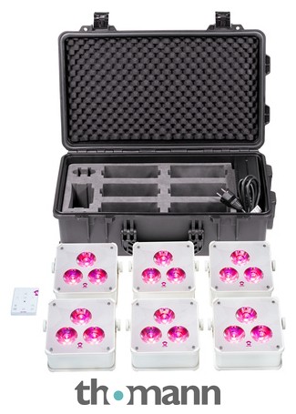 Ape Labs ApeLight maxi V2 TB 6 B-Stock – Thomann United States