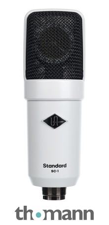 Universal Audio SC-1 – Thomann Nederland