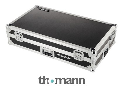 Magma DJ Controller Case Opus Quad – Thomann UK