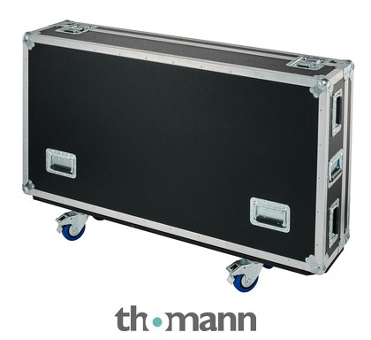 Flyht Pro Tour Case grandMA3 Full Size – Thomann Nederland