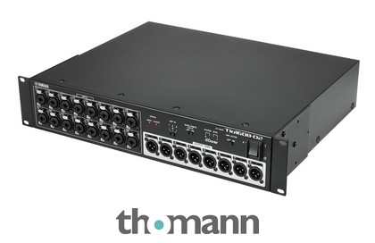Yamaha Tio 1608-D2 – Thomann UK