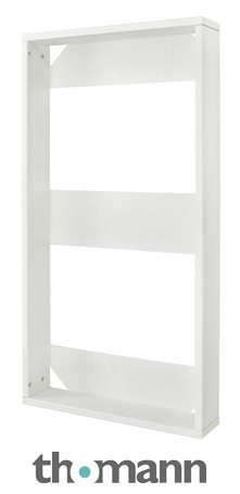 HOFA Frame 2 Modules White – Thomann Nederland