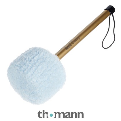 RealGong Gong Mallet RG7AL – Thomann UK