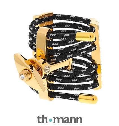 Silverstein HEXA Gold Gen.5 #01 – Thomann UK