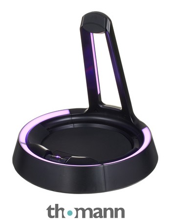 Gravity GS LS A 01 B Glow Stand – Thomann UK