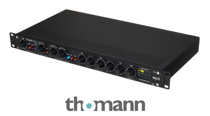 SPL Track One Mk3 – Thomann UK
