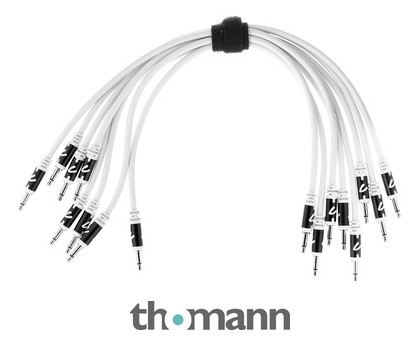 Joranalogue Audio Design Patch 30 White – Thomann UK