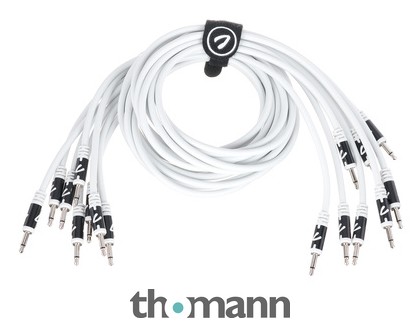 Joranalogue Audio Design Patch 90 White – Thomann UK