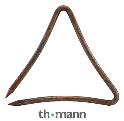 Black Swamp Percussion ABT7 Triangle – Thomann UK
