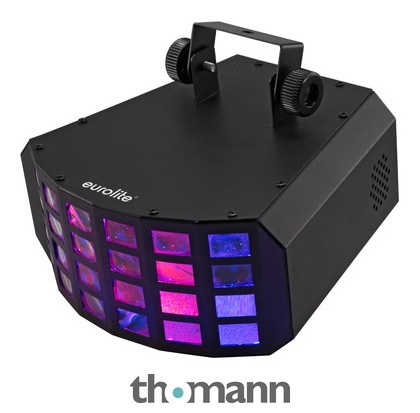 Eurolite LED D-4000 Beam Effect – Thomann UK