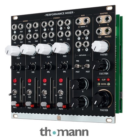 NANO Modules Performance Mixer – Thomann UK