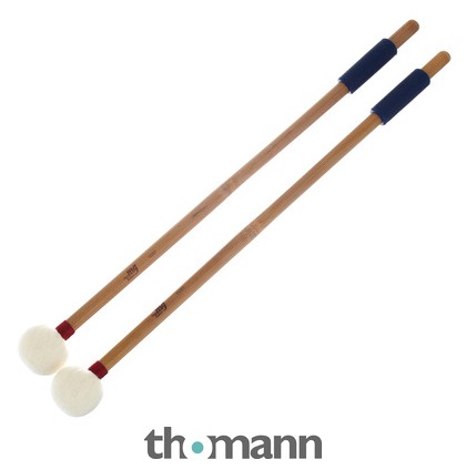 MG Mallets TC01 Timpani Mallets – Thomann UK