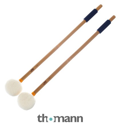 MG Mallets TC06 Timpani Mallets – Thomann UK