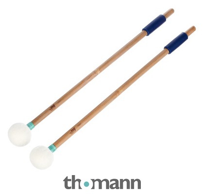 MG Mallets TW02 Timpani Mallets – Thomann Portugal