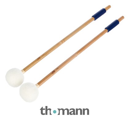 MG Mallets TW05 Timpani Mallets – United States