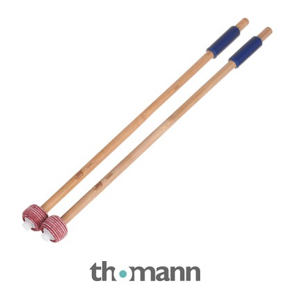 MG Mallets TLR25 Timpani Mallets – Thomann Sverige