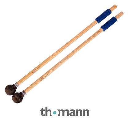 MG Mallets TWB01 Timpani Mallets – Thomann UK