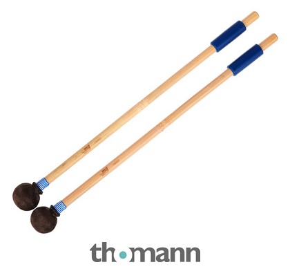 MG Mallets TWB02 Timpani Mallets – Thomann United States