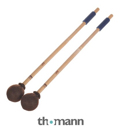 MG Mallets Maraca Timpani Mallets – Thomann UK