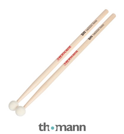 Wincent W-SH Swoosh Hard Mallet – Thomann UK