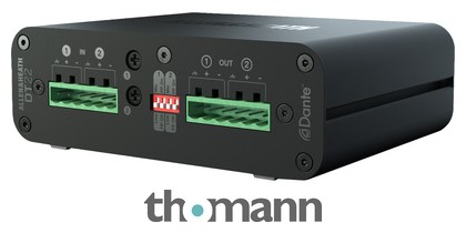 Allen & Heath DT22 – Thomann UK