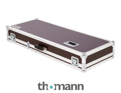 Thon Keyboard-Case Genos 2 Wood – Thomann UK