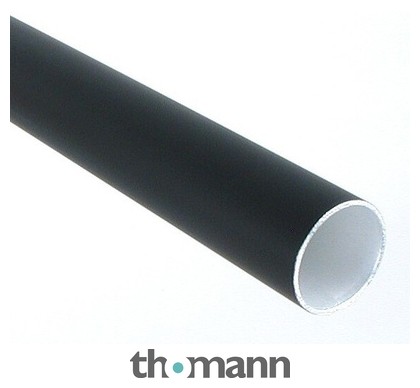 Jaspers Tube Black 39,2 cm – Thomann UK