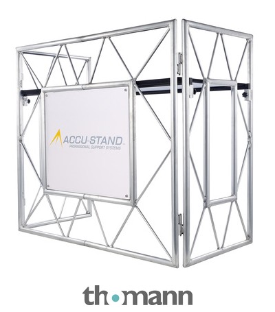 Accu Stand Pro Event Table 2 – Thomann UK