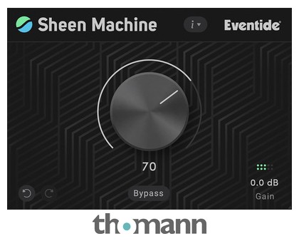 Eventide Sheen Machine – United States