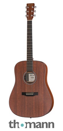 Martin Guitar DX1E Mahogany – United States