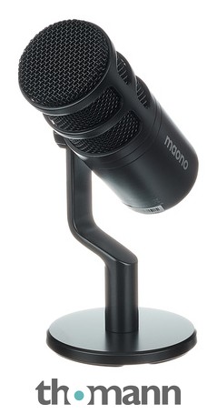 Maono PD100 Podcast Mic B-Stock – Switzerland