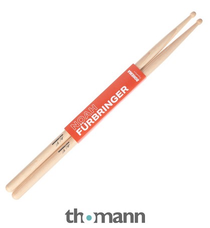 Rohema Noah Fürbringer Signature – Thomann UK