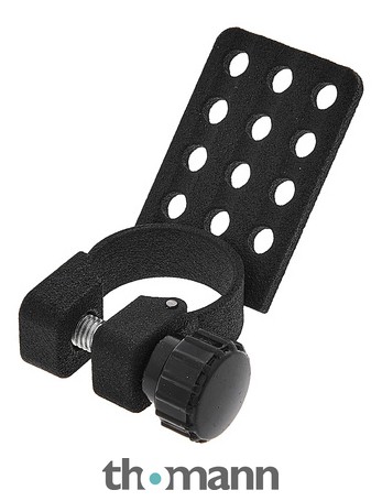 marsch smart Clip Micro Holder Flute – United States
