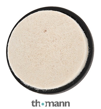 DW Spherical Felt Pad for SM110 – Thomann UK