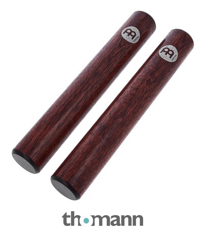 Meinl CL4IW Claves – Thomann France