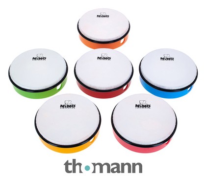 Nino 08" Hand Drum Set – United States